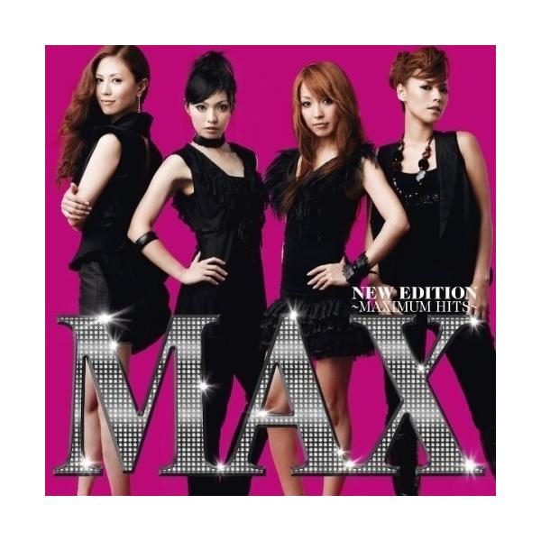 【発売日：2008年12月10日】MAX (マックス まっくす)2008年12月10日 発売Akiが卒業、Minaが復帰し、再びオリジナル・メンバー4人となった'MAX'がベスト・アルバムをリリース!ヒット曲「TORA TORA TORA」...