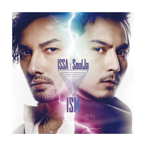 【発売日：2012年02月29日】ISSA × SoulJa (イッサ/ソルジャ いっさ/そるじゃ)2012年2月29日 発売動画再生数100万回を突破したモデルでタレントの”ROLA”とのコラボ曲「i hate u」など配信HIT曲多数の...