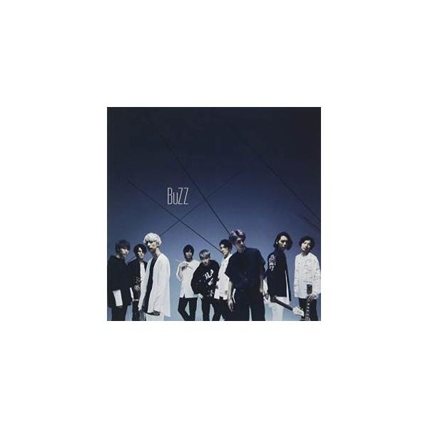 【発売日：2017年06月21日】BuZZ (バズ ばず)2017年6月21日 発売楽曲制作はもちろん、ライブ演出等全てをセルフプロデュースするミクスチャーロックバンド”BuZZ(バズ)”始動!あらゆるジャンルを融合した音楽を追求し続ける彼...