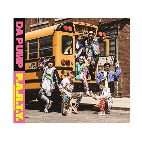 【発売日：2019年08月07日】DA PUMP (ダパンプ だぱんぷ)2019年8月7日 発売2019年第2弾シングルはDA PUMPメンバーもゲスト出演する『劇場版 仮面ライダージオウ Over Quartzer』主題歌。2018年を席...