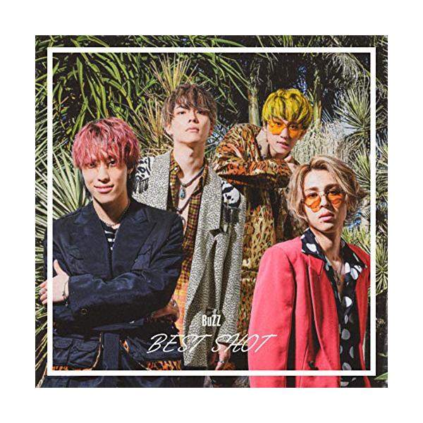 【発売日：2019年08月14日】BuZZ (バズ ばず)2019年8月14日 発売4人のボーカルが奏でる未知なるハーモニー!! ファンクやブラックコンテンポラリーの都会的サウンドが癖になる! 8人組セルフプロデュースバンド『BuZZ』の2...