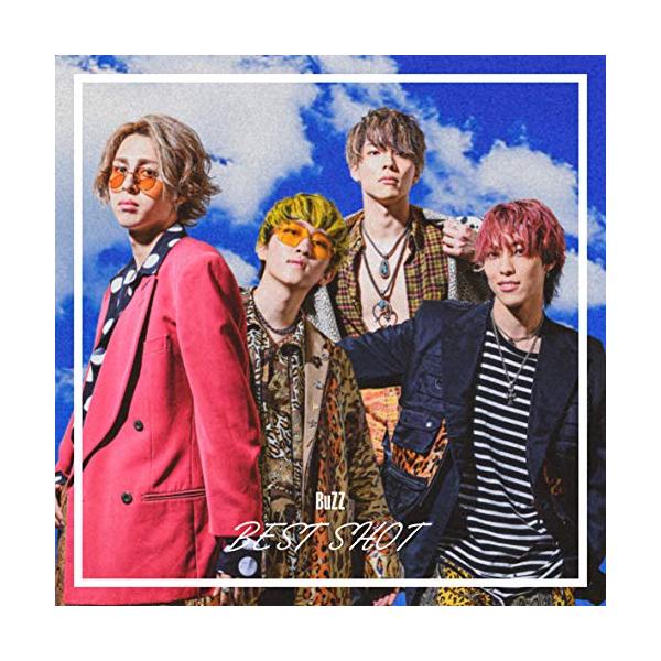 【発売日：2019年08月14日】BuZZ (バズ ばず)2019年8月14日 発売4人のボーカルが奏でる未知なるハーモニー!! ファンクやブラックコンテンポラリーの都会的サウンドが癖になる! 8人組セルフプロデュースバンド『BuZZ』の2...
