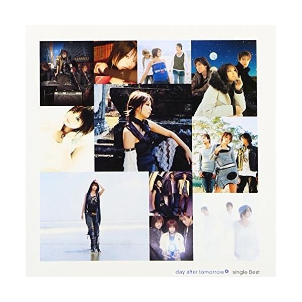 【発売日：2005年08月17日】day after tomorrow (デイアフタートゥモロー でいあふたーとぅもろー)2005年8月17日 発売ファンはもちろん、そうでない方でも、この1枚を鑑賞すれば、day after tomorro...