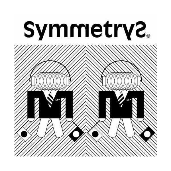 【発売日：2008年02月13日】SymmetryS (シンメトリーズ しんめとりーず)2008年2月13日 発売お笑いユニット'ラーメンズ'の小林賢太郎とDJ、プロデューサーとして国内外で活躍する'FANTASTIC PLASTIC MA...
