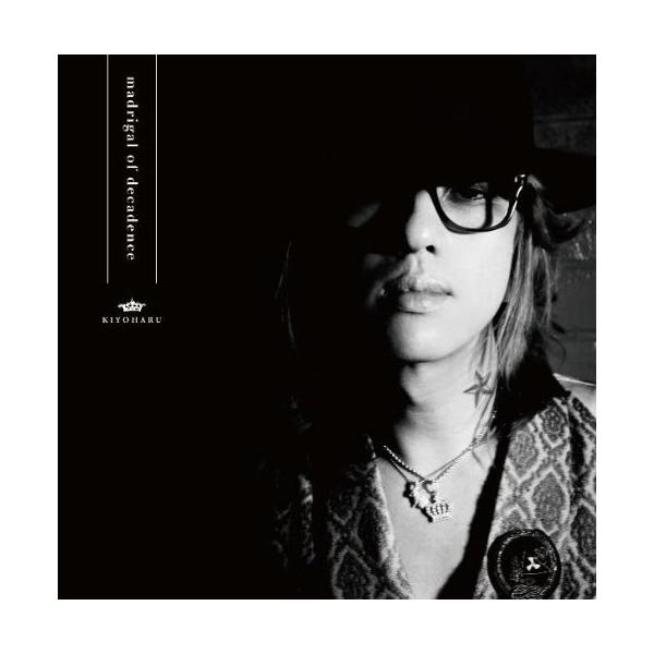 【発売日：2009年07月29日】清春 (キヨハル きよはる)2009年7月29日 発売3ヶ月連続リリースの集大成となる、約2年ぶり通算6枚目のフル・アルバム。「五月雨」「LOVED」「狂った果実」他、エイベックス移籍前後に発売された全4シ...