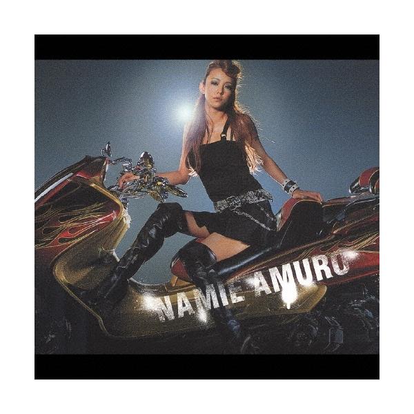 【発売日：2004年10月14日】安室奈美恵 (アムロナミエ あむろなみえ)2004年10月14日 発売2004年10月にリリースされた、安室奈美恵の両A面シングル。等身大の女性の気持ちを描いた、よく女の子同士で集まってワイワイ会話するよう...