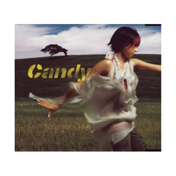 【発売日：2005年05月18日】Candy (キャンディ きゃんでぃ)2005年5月18日 発売圧倒的な存在感を放つ女性ヴォーカリストのセカンド・シングル。アッパーなデビュー曲「Bye &amp; Thanks」とは趣を異にしたミディアム...
