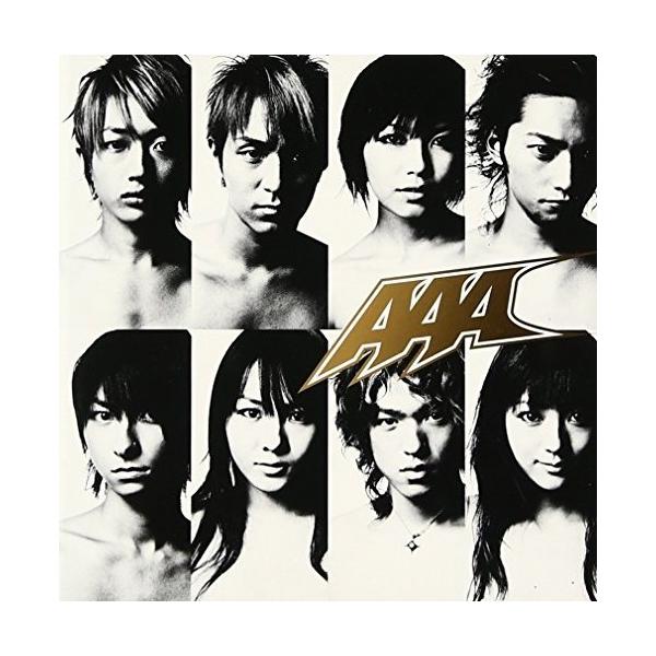 【発売日：2006年08月30日】AAA (トリプルエー とりぷるえー)2006年8月30日 発売どんなことにも果敢にチャレンジしていく彼らの前向きな姿勢が感じられる1枚。源孝志監督作品映画『アキハバラ@DEEP』(2006年9月2日公開/...