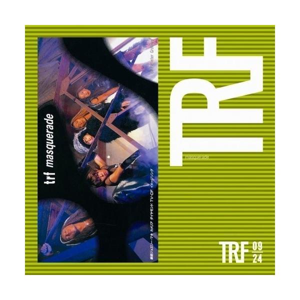 【発売日：2006年11月29日】trf (ティーアールエフ てぃーあーるえふ)2006年11月29日 発売TRFの過去シングルで発表したシングルのMAXI化を廉価盤で発表(全24タイトル)。本作は1995年2月に発表の「masquerad...