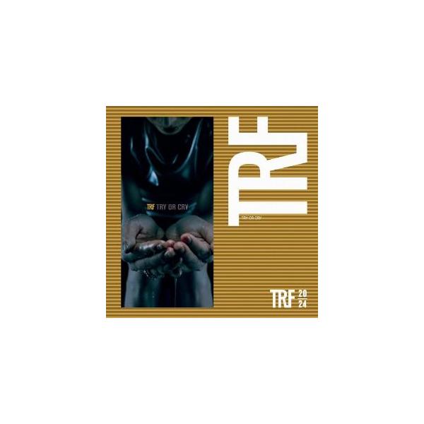 【発売日：2006年11月29日】TRF (ティーアールエフ てぃーあーるえふ)2006年11月29日 発売TRFの過去シングルで発表したシングルのMAXI化を廉価盤で発表(全24タイトル)。本作は1998年4月に発表の「TRY OR CR...