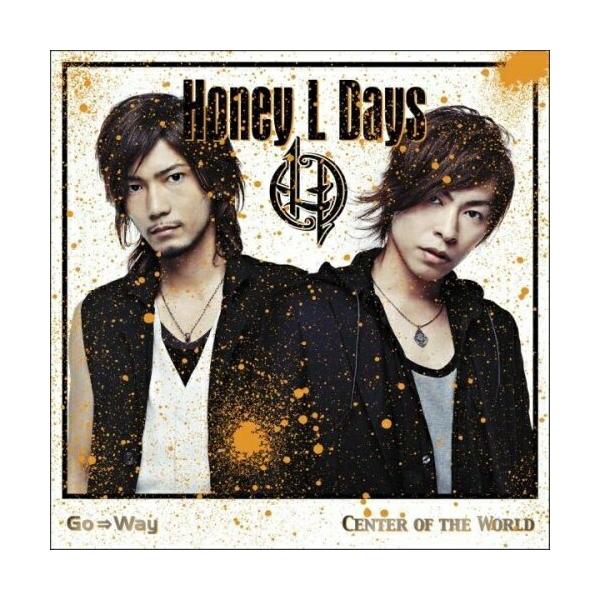 【発売日：2008年09月03日】Honey L Days (ハニーエルデイズ はにーえるでいず)2008年9月3日 発売バンド、ゴスペルと多彩な活動を行なってきた男性ヴォーカル・デュオ、Honey L Daysのメジャー・デビュー・シング...