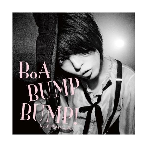 【発売日：2009年10月28日】BoA (ボア ぼあ)2009年10月28日 発売これまでにもコラボレートを重ねてきた、VERBAL(m-flo)をプロデューサーに迎えた'BoA'のシングル。歌唱はエモーショナルで大人っぽく、メロディはス...