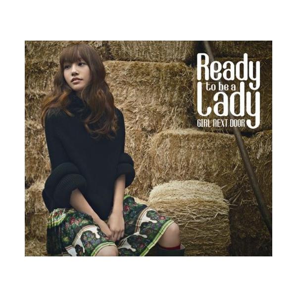 【発売日：2010年10月13日】GIRL NEXT DOOR (ガールネクストドア がーるねくすとどあ)2010年10月13日 発売通算9枚目は、トリプルA面シングル。CX系『恋するTVすごキュン』2010年9月度テーマソング「しあわせの...