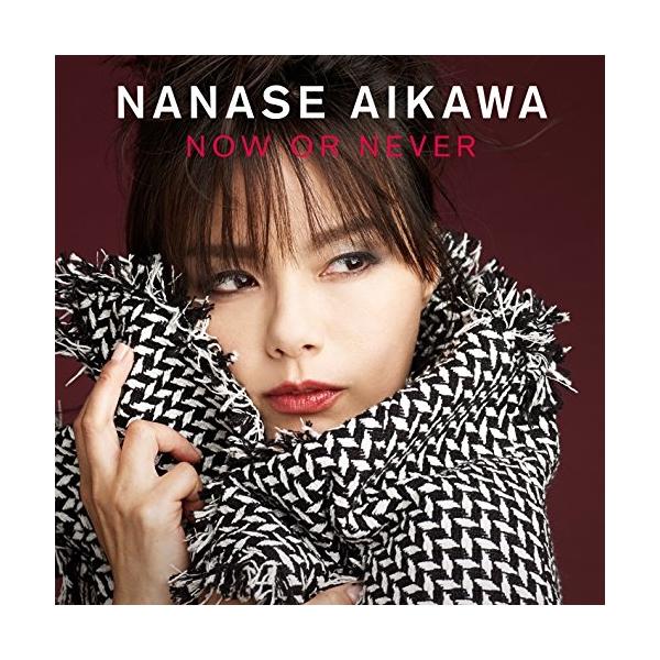 【発売日：2016年10月26日】相川七瀬 (アイカワナナセ あいかわななせ)2016年10月26日 発売デビュー20周年を迎えた相川七瀬の3年ぶりとなるオリジナル・アルバム。本作はリードシングルとなったTETSUYA(L'Arc〜en〜C...