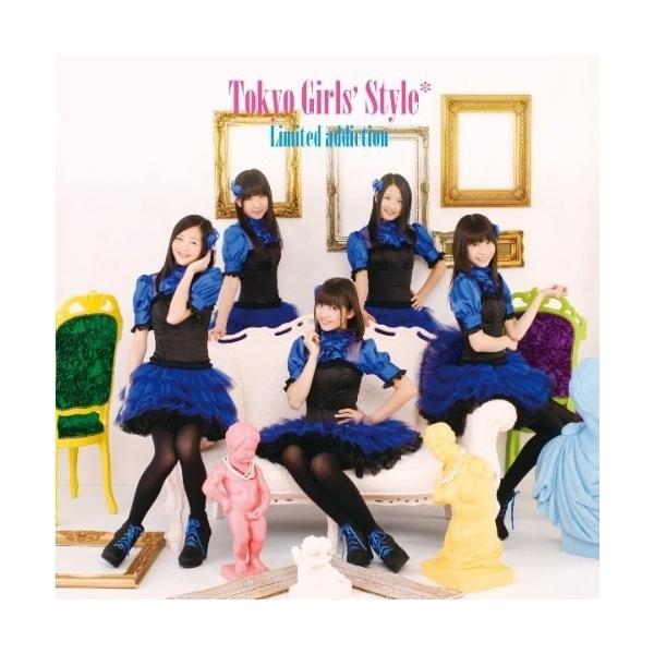 【発売日：2012年03月14日】東京女子流 (トウキョウジョシリュウ とうきょうじょしりゅう)2012年3月14日 発売2010年1月1日結成、5人組ガールズ・ダンス&amp;ヴォーカル・グループ、東京女子流のセカンド・アルバム。完成度が...