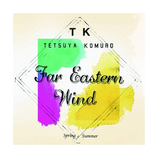 【発売日：2012年03月28日】TETSUYA KOMURO (テツヤコムロ てつやこむろ)2012年3月28日 発売小室哲哉の、2008年にiTunes配信限定でリリースされた『Far Eastenr Wind』シリーズを初CD化。日本...