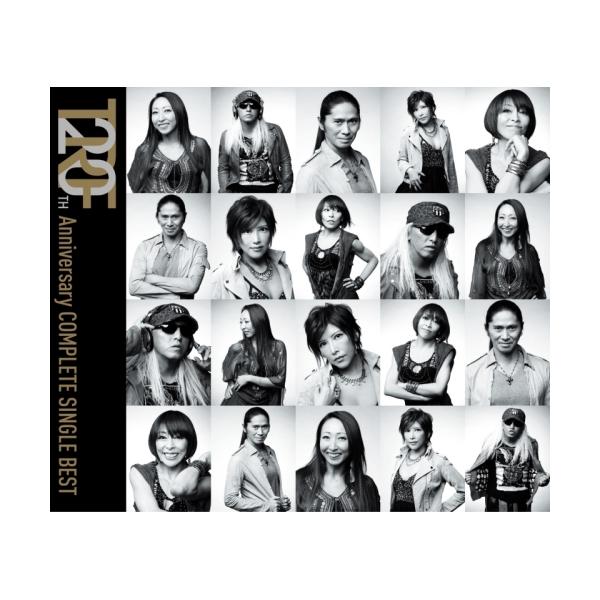 【発売日：2012年11月21日】TRF (ティーアールエフ てぃーあーるえふ)2012年11月21日 発売TRFのデビュー20周年(2012年時)記念シングル・ベスト・アルバム。これまでTRFがリリースしたシングルをCD3枚に収録したコン...