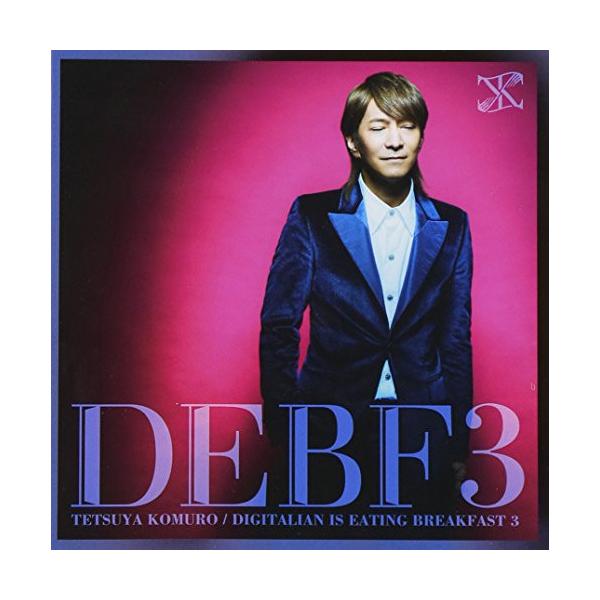 【発売日：2013年03月06日】TETSUYA KOMURO (テツヤコムロ てつやこむろ)2013年3月6日 発売小室哲哉名義でのソロ・アルバム。ヴォーカリストをフィーチャーしたオリジナル楽曲に加えて、圧巻のパフォーマンスを披露したフェ...