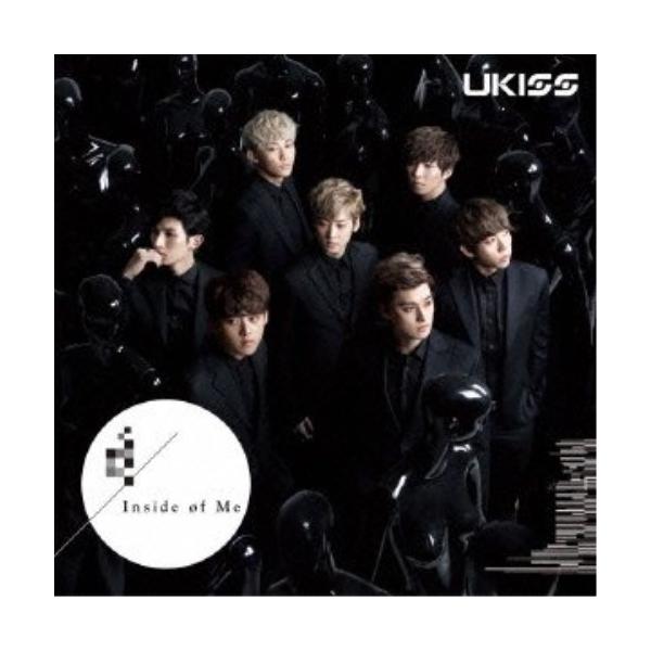 【発売日：2013年07月24日】UKISS (ユーキス ゆーきす)2013年7月24日 発売韓国の7人組グループ、U-KISSの日本セカンド・オリジナル・アルバム。サード・シングル「Dear My Friend」から、NHKドラマ『書店員...