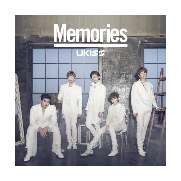 【発売日：2014年03月19日】U?KISS (ユーキス ゆーきす)2014年3月19日 発売韓国の7人組グループ、U?KISSが2013年7月に発売したセカンド・アルバムから1年も経たずに日本通算3枚目のオリジナル・アルバムをリリース。...