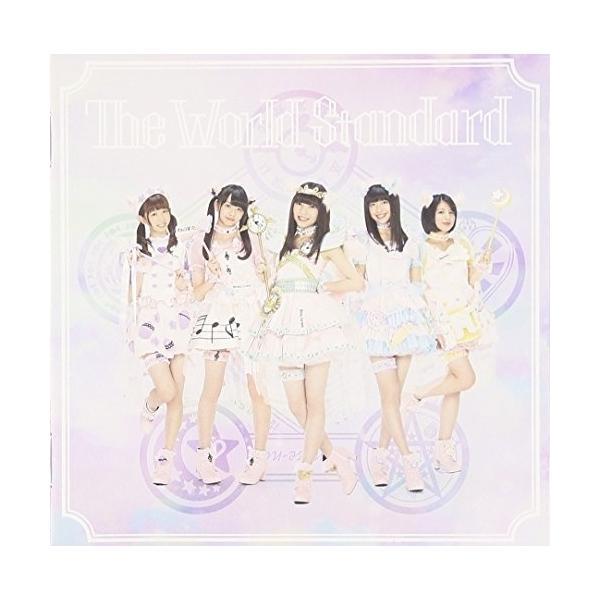 【発売日：2016年05月04日】わーすた (ワースタ わーすた)2016年5月4日 発売SUPER☆GiRLS、Cheeky Parade、GEMに続くアイドル専門レーベル”iDOL Street”からの第4弾アイドルグループとして、世界...