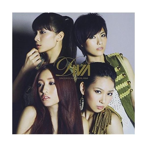 【発売日：2011年08月10日】DiVA (ディーバ でぃーば)2011年8月10日 発売デビュー・シングル「月の裏側」がオリコン・ウィークリー・チャート初登場3位という華々しいデビューを飾ったAKB48初のダンス&amp;ヴォーカル・ユ...
