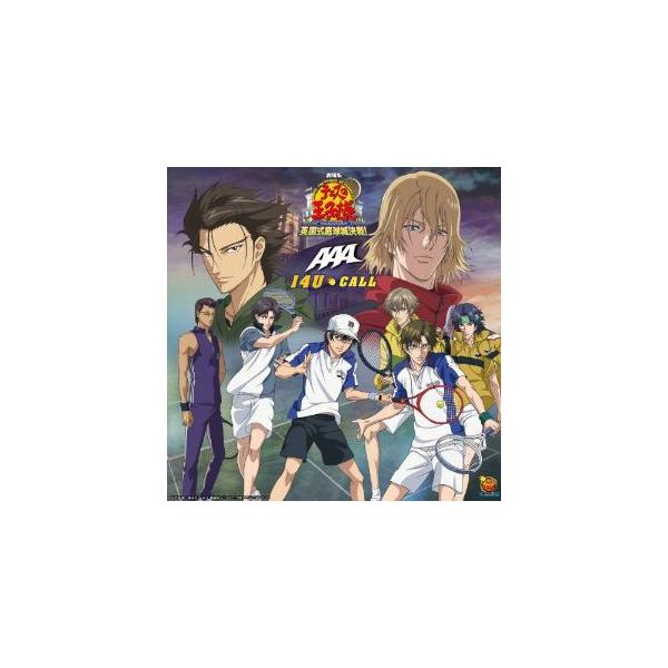 【発売日：2011年08月31日】AAA (トリプルエー とりぷるえー)2011年8月31日 発売AAAがデビュー6周年(2011年9月時)を目前にリリースする、通算29枚目のシングル。「CALL」は、彼らが出演する『イトーヨーカドー』のC...