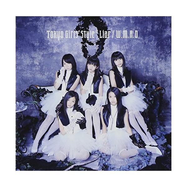 【発売日：2011年11月23日】東京女子流 (トウキョウジョシリュウ とうきょうじょしりゅう)2011年11月23日 発売5人組ガールズ・グループ、東京女子流の通算8枚目のシングル。前作「Limited addiction」に続いて、大人...