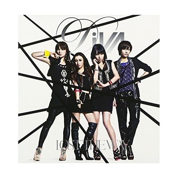 【発売日：2012年03月21日】DiVA (ディーバ でぃーば)2012年3月21日 発売AKB48の秋元才加、梅田彩佳、増田有華、宮澤佐江からなるダンス&amp;ヴォーカル・ユニット、DiVAの3枚目のシングル。4人も出演している201...