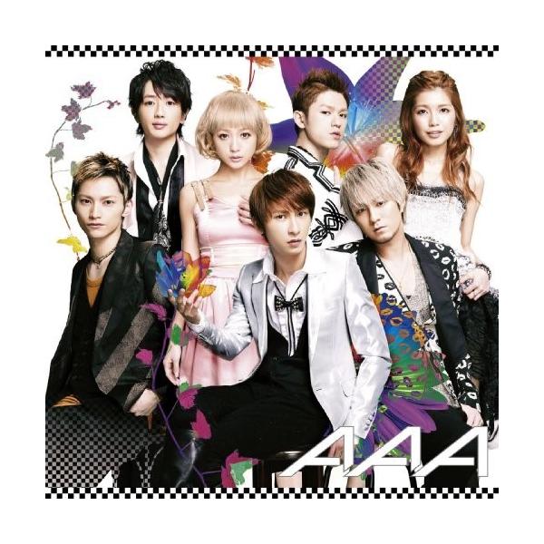【発売日：2012年05月16日】AAA (トリプルエー とりぷるえー)2012年5月16日 発売2012年4月21日スタートの、過去最大規模の全国ツアー”AAA TOUR 2012 -777- TRIPLE SEVEN”(全国39公演/1...