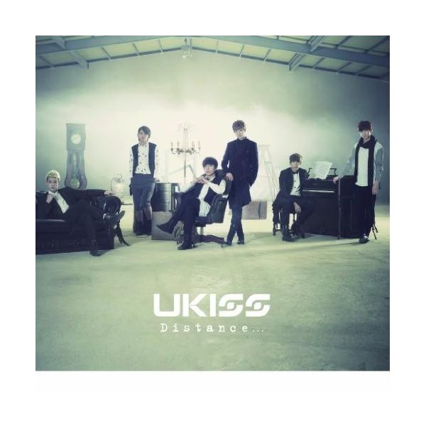 【発売日：2012年12月12日】UKISS (ユーキス ゆーきす)2012年12月12日 発売アメリカ、中国などで海外生活経験のあるメンバーを含めて構成される7人組グループ、U-KISSの通算5枚目となるシングル。大切な人を想って聴きたい...