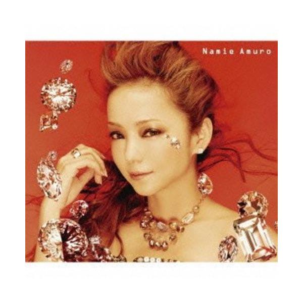 【発売日：2013年03月06日】安室奈美恵 (ナミエアムロ なみえあむろ)2013年3月6日 発売安室奈美恵の1年ぶり(2013年時)となる、2013年第1弾シングル。春らしい心躍るPOPなダンス・ナンバー「Big Boys Cry」と、...