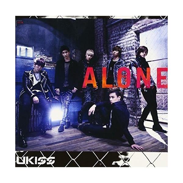 【発売日：2013年02月13日】UKISS (ユーキス ゆーきす)2013年2月13日 発売韓国の7人組グループ、U-KISSのシングル。タイトル曲は、彼らの真骨頂である歌とダンス・パフォーマンスをフューチャーしたUPチューン!NHKドラ...