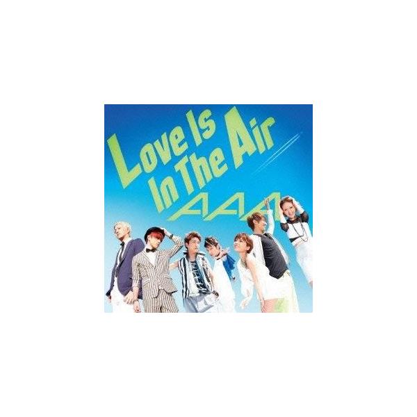 【発売日：2013年06月26日】AAA (トリプルエー とりぷるえー)2013年6月26日 発売AAAのシングル。2012年リリースのシングル「777〜We can sing a song!〜」に続くサマー・アンセム!イトーヨーカドー『恋...