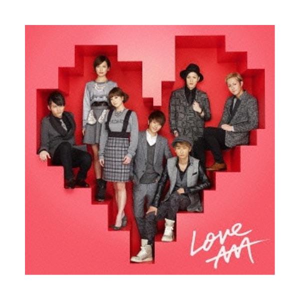 【発売日：2014年02月26日】AAA (トリプルエー とりぷるえー)2014年2月26日 発売AAAの2014年第1弾シングル。日本赤十字社の平成26年(2014年)度『はたちの献血』キャンペーン・ソングとして書き下ろされたタイトル曲は...