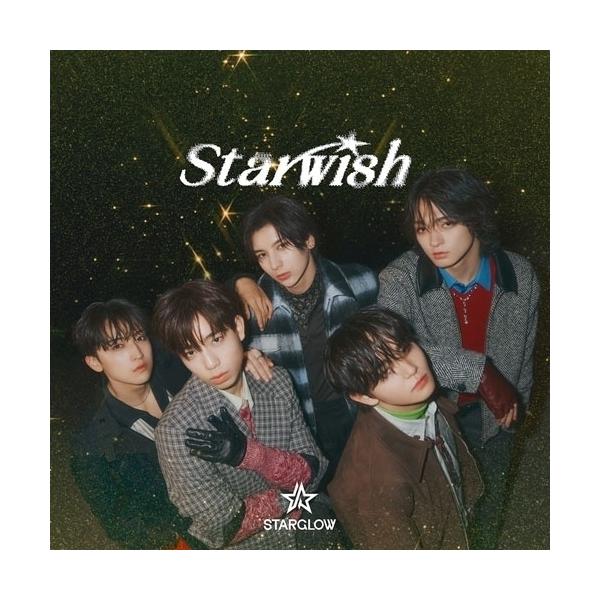 【発売日：2026年01月21日】STARGLOW (スターグロウ すたーぐろう)2026年1月21日 発売BMSG主催のオーディション”THE LAST PIECE”から誕生した、RUI・TAIKI・KANON・GOICHI・ADAMから...