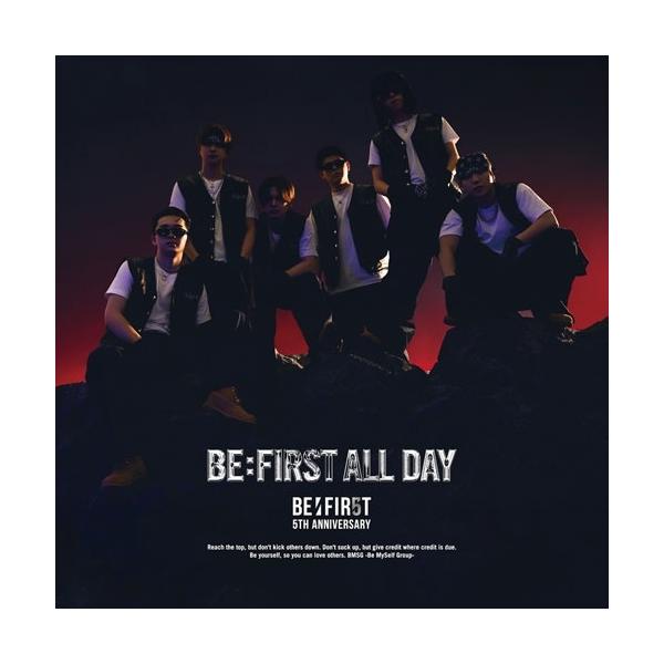 【発売日：2026年05月06日】BE:FIRST (ビーファースト びーふぁーすと)2026年5月6日 発売2025年には4都市9公演を回り約30万人を動員したグループ初の国内4大ドームツアーを経て、初の海外ツアー”BE:FIRST Wo...