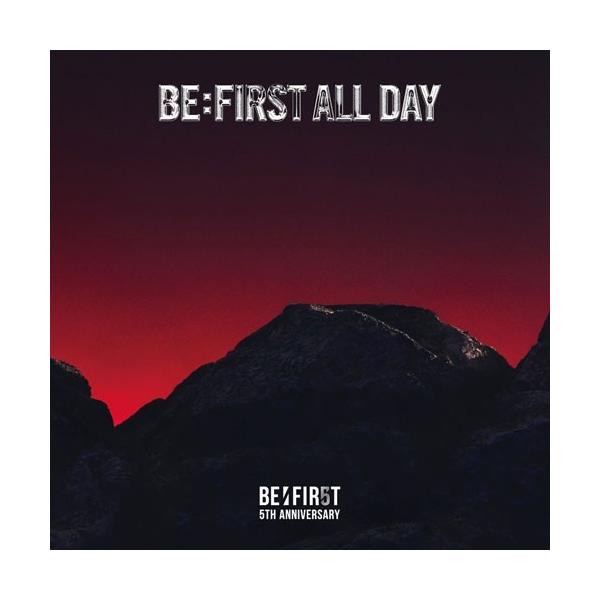 【発売日：2026年05月06日】BE:FIRST (ビーファースト びーふぁーすと)2026年5月6日 発売2025年には4都市9公演を回り約30万人を動員したグループ初の国内4大ドームツアーを経て、初の海外ツアー”BE:FIRST Wo...