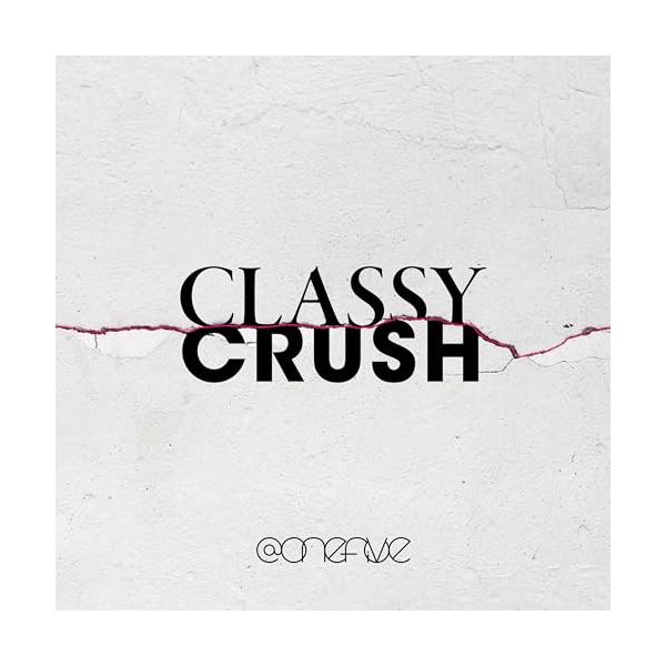 【発売日：2024年04月17日】@onefive (ワンファイブ わんふぁいぶ)2024年4月17日 発売ドラマ・映画出演+主題歌でメジャーデビュー後、日本発のダンス&amp;ボーカルを発信するガールズグループとして作品を重ねてきている1...