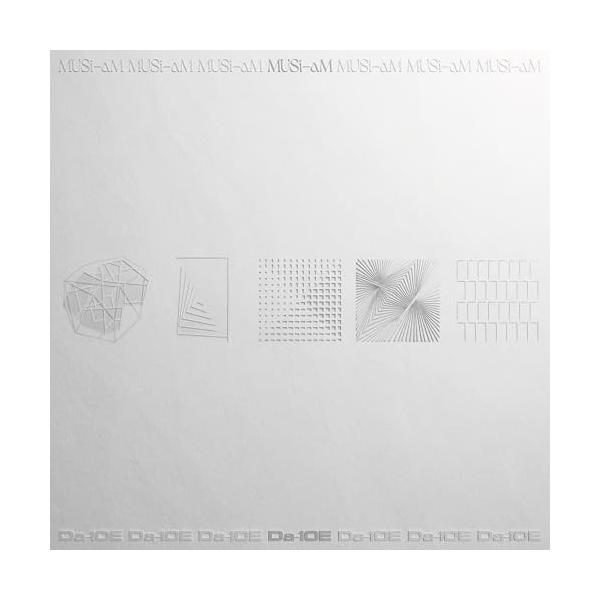【発売日：2024年10月02日】Da-iCE (ダイス だいす)2024年10月2日 発売デビュー10周年を迎えたDa-iCEがお送りする”MUSi-aM=ミュージアム”は、スマッシュヒット中の「I wonder」をはじめ、 TVアニメ『...