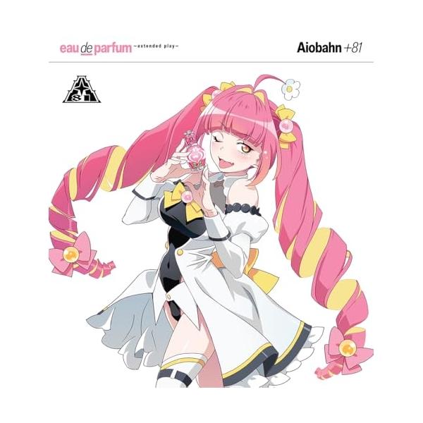 【発売日：2026年02月11日】Aiobahn +81 (アイオバーンプラスエイティーワン あいおばーんぷらすえいてぃーわん)2026年2月11日 発売国内外のサブカルチャー・シーンを席巻する音楽プロデューサー/DJ、Aiobahn +8...