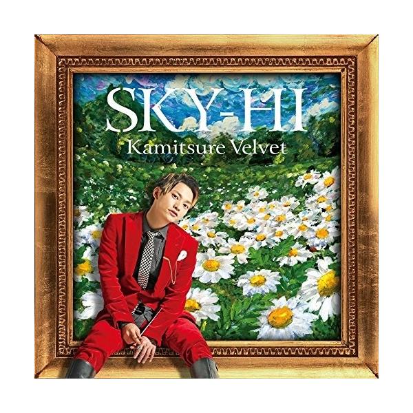 【発売日：2015年03月18日】SKY-HI (スカイハイ すかいはい)2015年3月18日 発売AAAでは日高光啓として活動するラッパー、SKY-HIのサード・シングル。ジャンルやスタイルを超越しながら数々の賞賛を得たSKY-HIが、日...