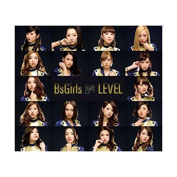 【発売日：2015年04月01日】BsGirls (ビーズガールズ びーずがーるず)2015年4月1日 発売オリックス・バファローズの公式ヴォーカル&amp;ダンス・ユニット、BsGirlsのセカンド・シングル。2015年度シーズンは、新た...