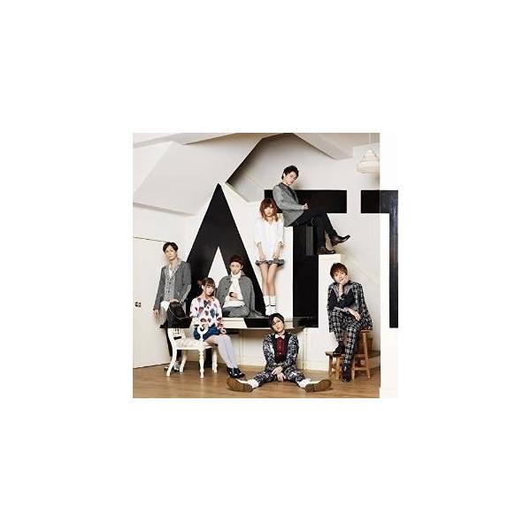 【発売日：2015年01月28日】AAA (トリプルエー とりぷるえー)2015年1月28日 発売男女7人組パフォーマンス・グループ、AAAのデビュー10周年(2015年時)記念シングル7作連続リリースの第1弾。ダンサブルなアッパー・チュー...