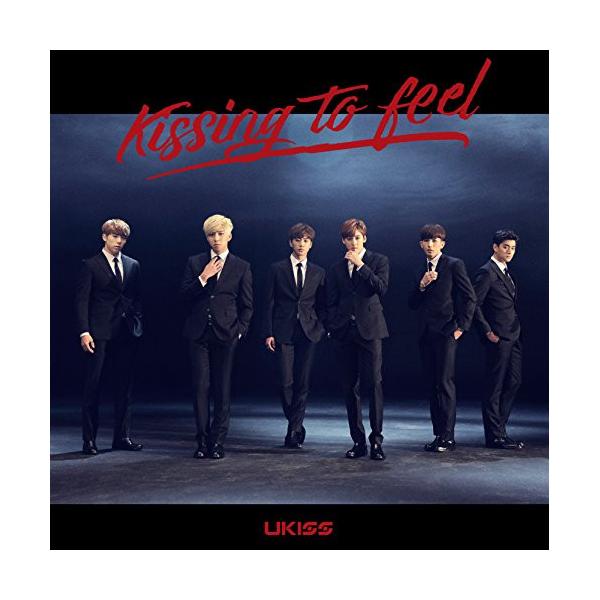 【発売日：2016年02月24日】UKISS (ユーキス ゆーきす)2016年2月24日 発売彼らのシングルとしては過去最高の売り上げとなり、オリコン3位となった2015年9月に発売したシングル「Stay Gold」に続く、2016年第1弾...
