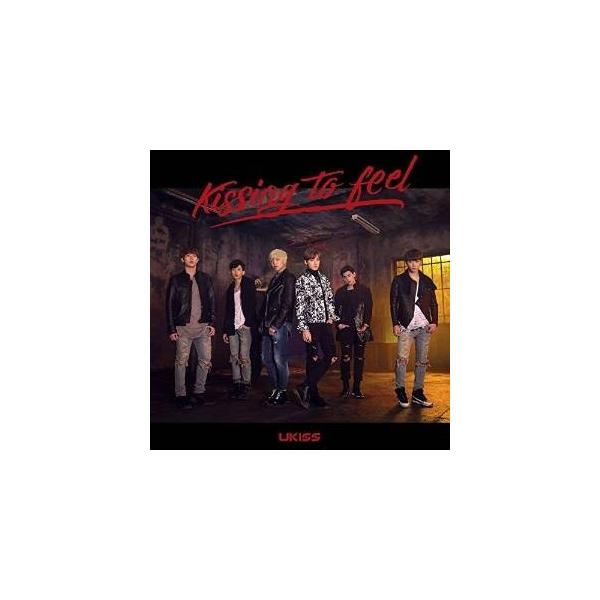 【発売日：2016年02月24日】UKISS (ユーキス ゆーきす)2016年2月24日 発売彼らのシングルとしては過去最高の売り上げとなり、オリコン3位となった2015年9月に発売したシングル「Stay Gold」に続く、2016年第1弾...