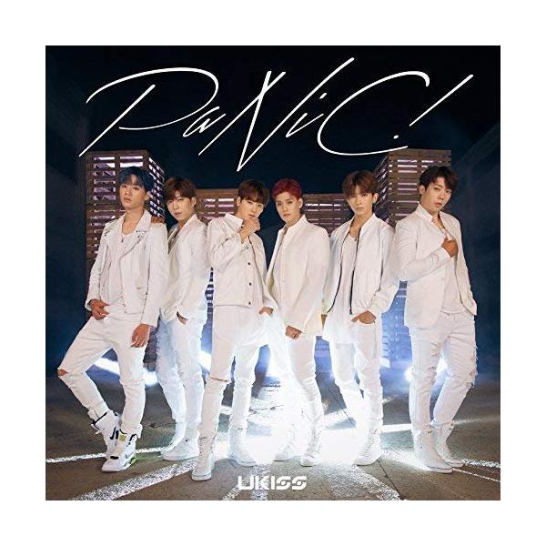 【発売日：2016年11月16日】UKISS (ユーキス ゆーきす)2016年11月16日 発売2016年3月にリリースしたアルバム『One Shot One Kill』から8ヶ月、5周年イヤー突入中のU-KISS通算13枚目のシングル。C...