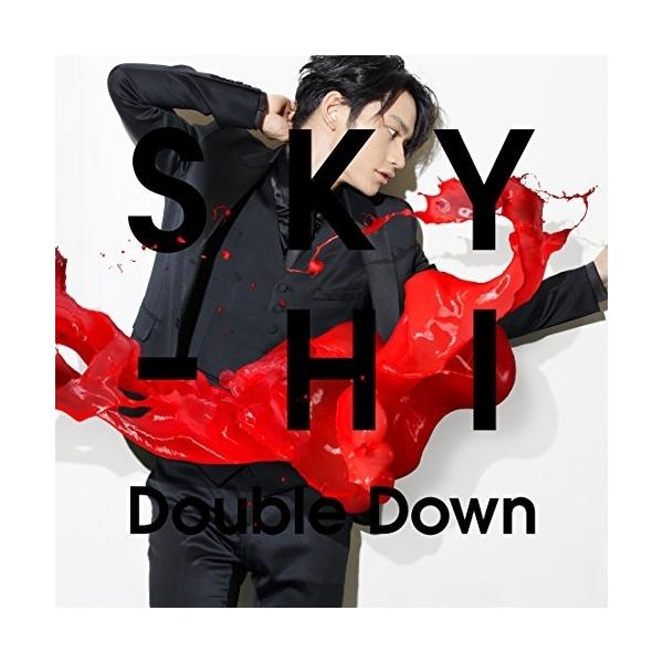 【発売日：2016年12月14日】SKY-HI (スカイハイ すかいはい)2016年12月14日 発売全国20カ所ライブツアー中のSKY-HI、2016年第3弾シングル。カップリングにはフリースタイルバトルブームの火付け役番組「フリースタイ...
