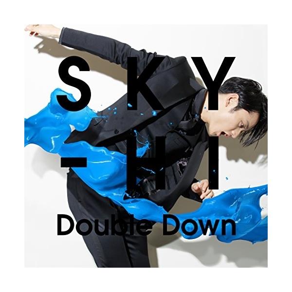 【発売日：2016年12月14日】SKY-HI (スカイハイ すかいはい)2016年12月14日 発売全国20カ所ライブツアー中のSKY-HI、2016年第3弾シングル。カップリングにはフリースタイルバトルブームの火付け役番組「フリースタイ...