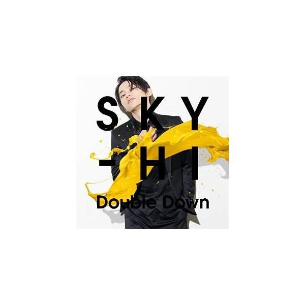 【発売日：2016年12月14日】SKY-HI (スカイハイ すかいはい)2016年12月14日 発売全国20カ所ライブツアー中のSKY-HI、2016年第3弾シングル。カップリングにはフリースタイルバトルブームの火付け役番組「フリースタイ...